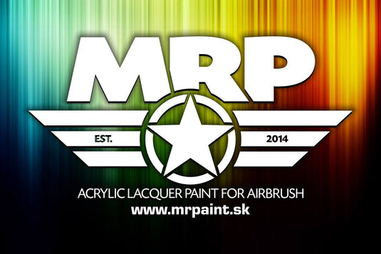 All about MRP Paints – Carpet Monster Hobbies